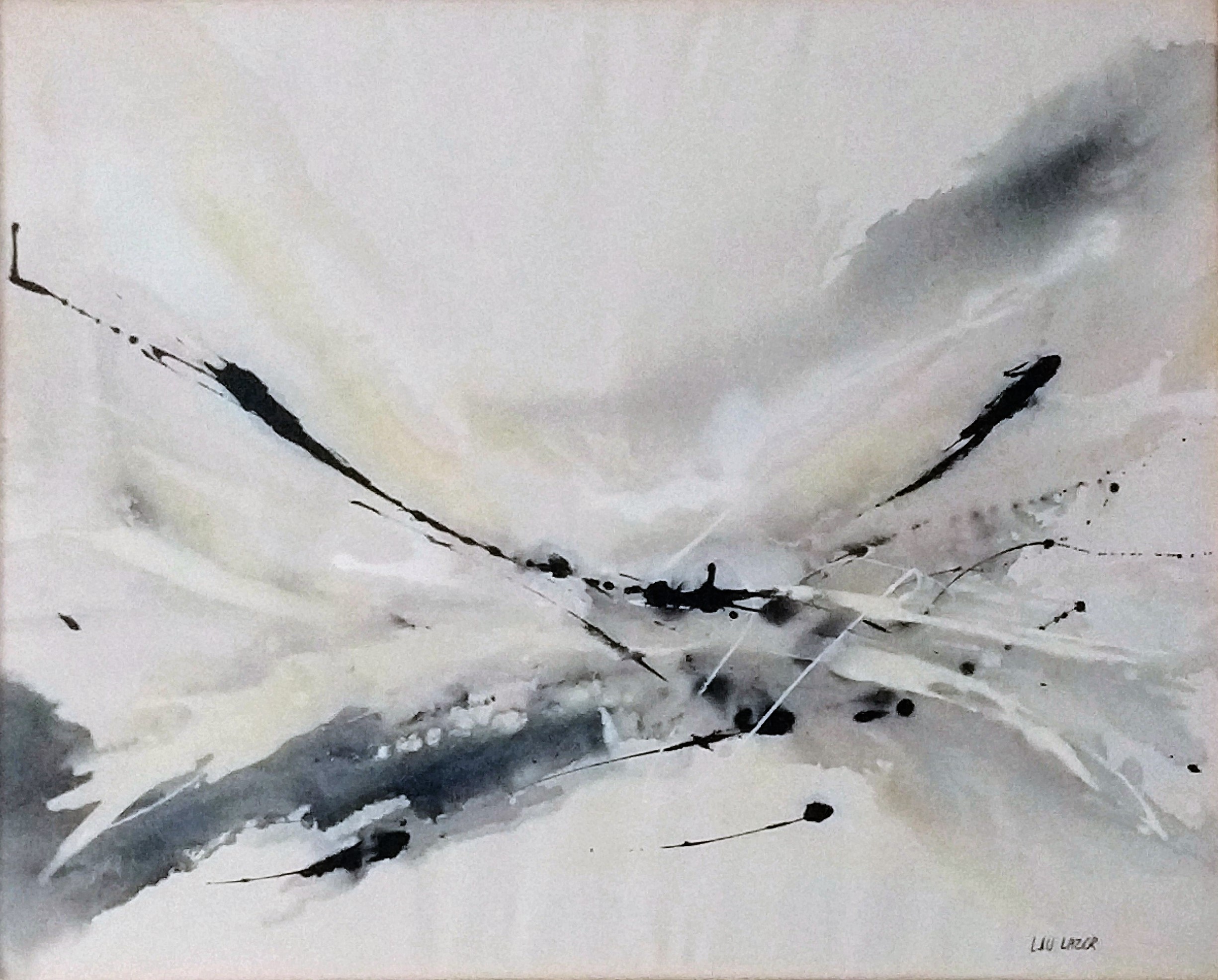 Laura Lazor – Artvilo