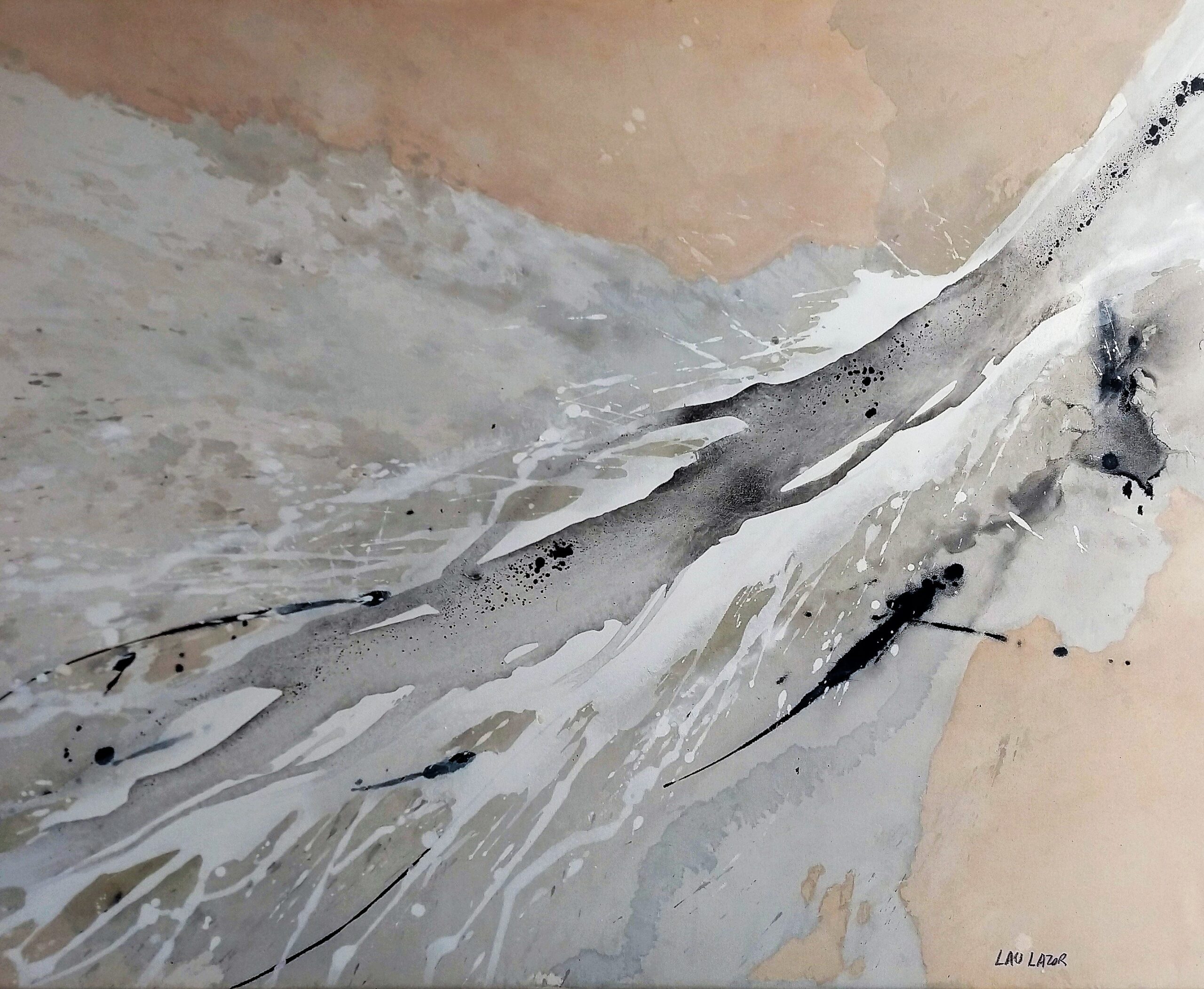 Laura Lazor – Artvilo